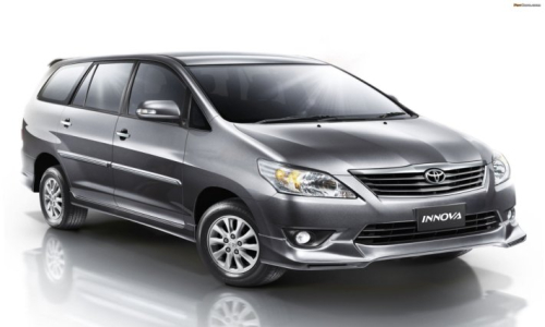 Innova Airport Taxi Bangalore -Rs. 1800 /- | Innova Aiport Pick and ...